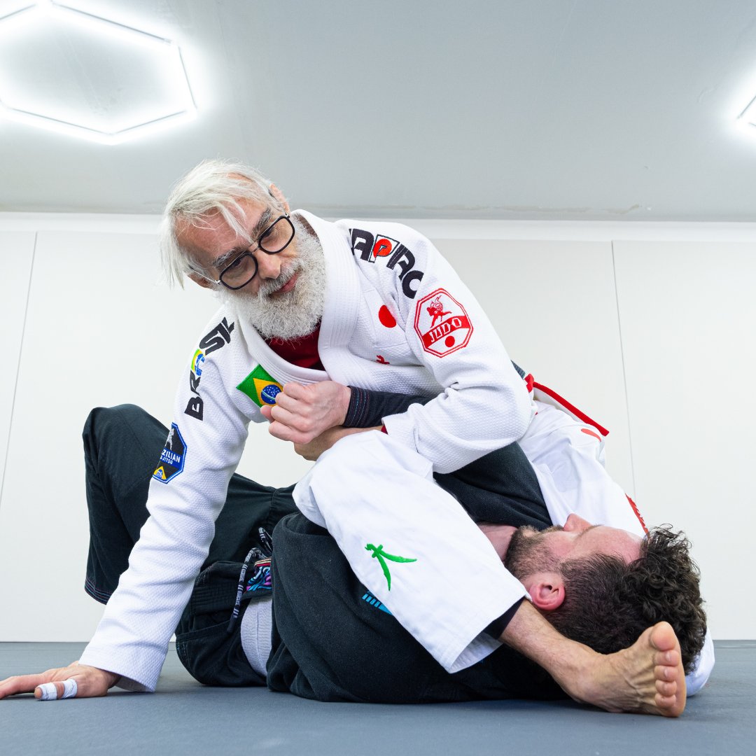 Discover the Best BJJ Gi Collection | Origin BJJ Gi & More – Half Moon USA