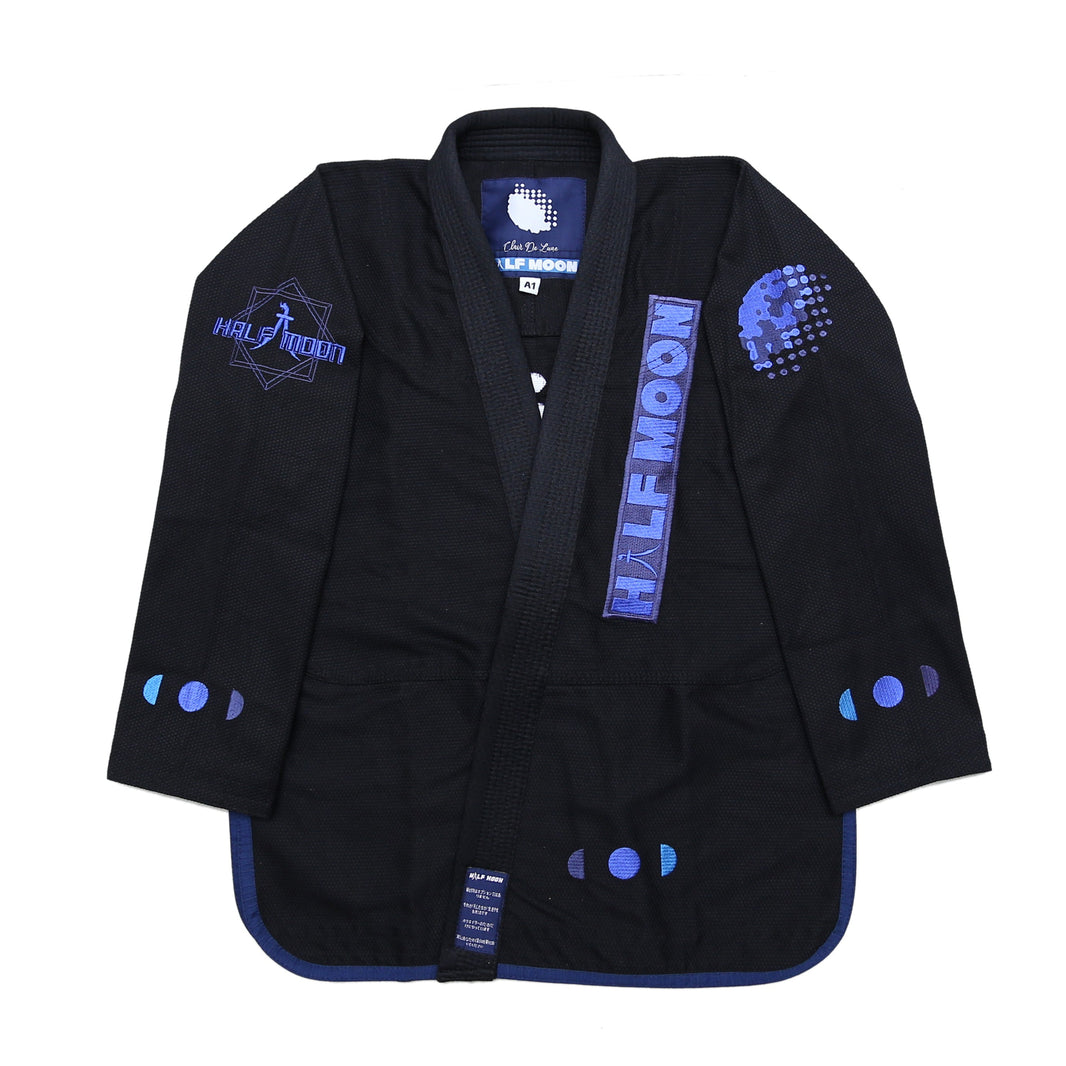 Discover the Best BJJ Gi Collection | Origin BJJ Gi & More – Half Moon USA